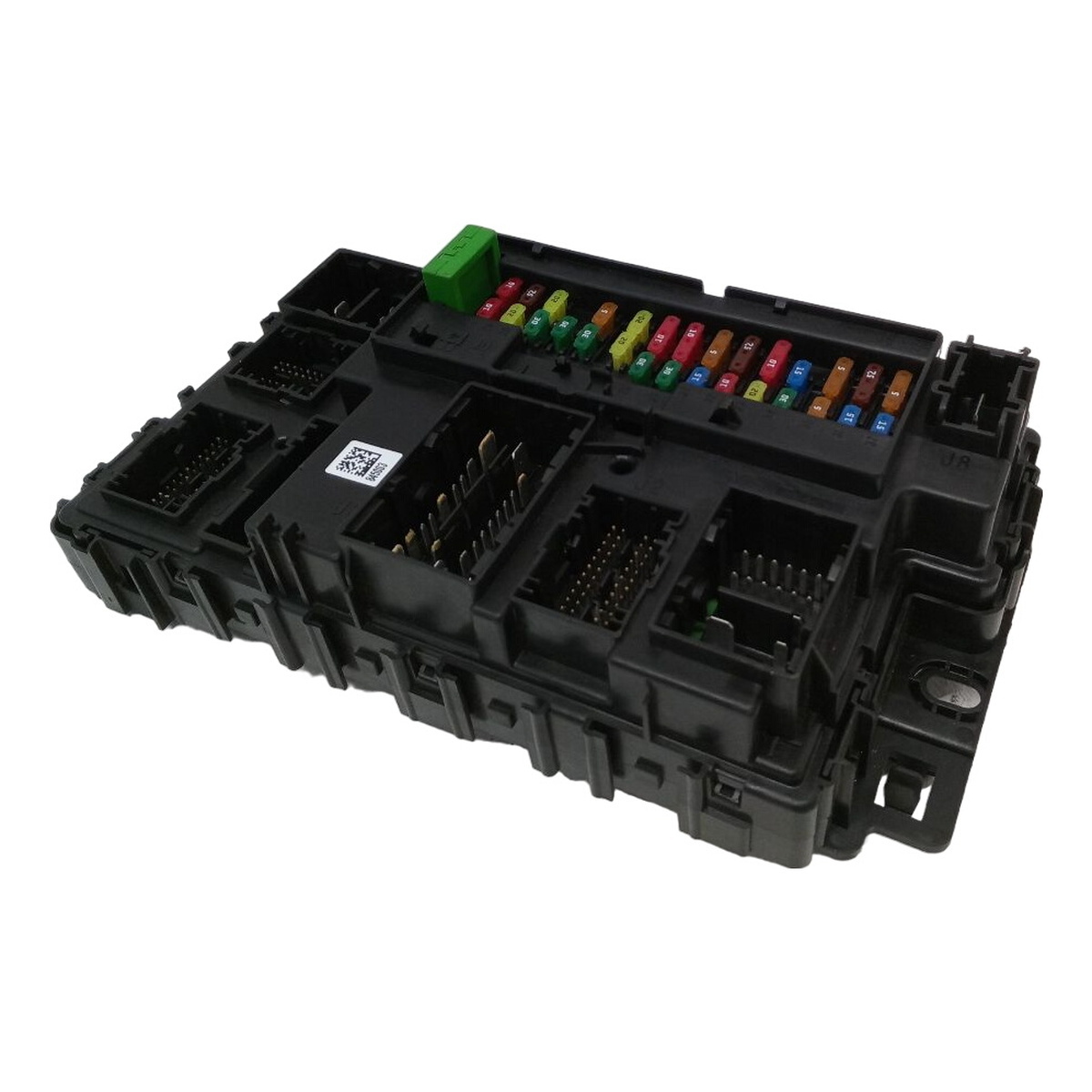 FORD RANGER BCM KIT ASSEMBLY BODY FUSE BOX.PART No.HU5T-15604-CAL.MK3 ...